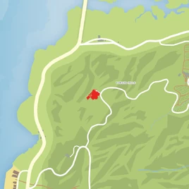 The Tongva Estate | GTA Wiki | Fandom