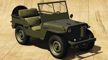 Winky | GTA Wiki | Fandom