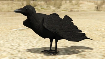 Crows | GTA Wiki | Fandom
