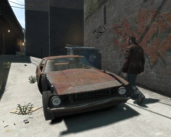 Drug Delivery | GTA Wiki | Fandom