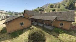 Foreclosed Farm | GTA Wiki | Fandom
