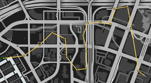 Holding Pattern | GTA Wiki | Fandom