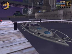 Predator | GTA Wiki | Fandom