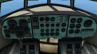 RM-10 Bombushka | GTA Wiki | Fandom