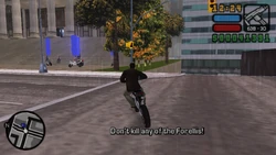 The Whole 9 Yardies | GTA Wiki | Fandom