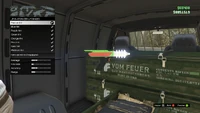 Special Liveries in GTA Online/Weapons | GTA Wiki | Fandom