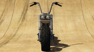Zombie Chopper | GTA Wiki | Fandom