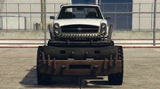Apocalypse Bruiser | GTA Wiki | Fandom