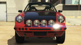 Comet Safari | GTA Wiki | Fandom