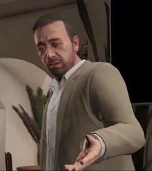 Dave Norton | GTA Wiki | Fandom