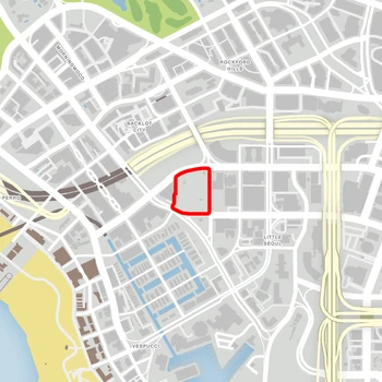 Decker Park | GTA Wiki | Fandom