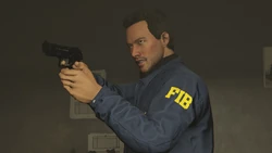 FIB-KnoWay Team Leader | GTA Wiki | Fandom