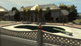 Bryce Dawkins' Mansion | GTA Wiki | Fandom