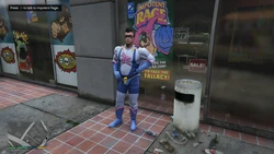 Impotent Rage | GTA Wiki | Fandom