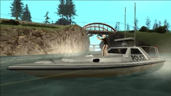 Predator | GTA Wiki | Fandom