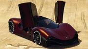 Visione | GTA Wiki | Fandom