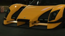 Autarch | GTA Wiki | Fandom