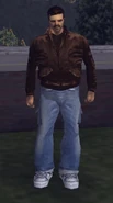 Claude | GTA Wiki | Fandom