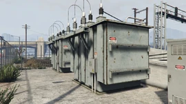 Street Accessories | GTA Wiki | Fandom