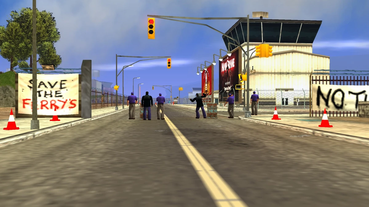 Category:In-game events | GTA Wiki | Fandom