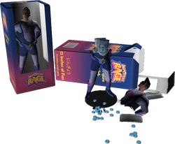 Impotent Rage | GTA Wiki | Fandom