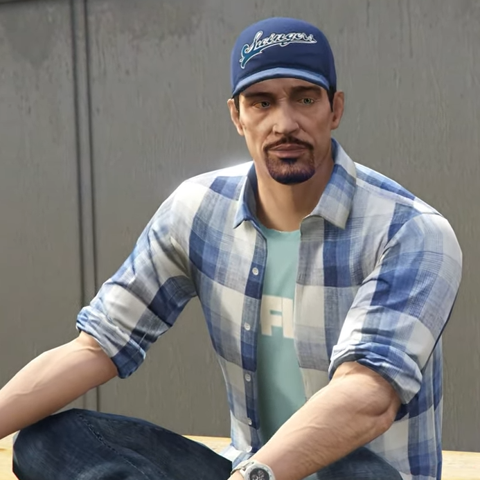 Jimmy Boston | GTA Wiki | Fandom