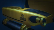 Kraken | GTA Wiki | Fandom