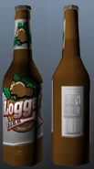 Logger Beer | GTA Wiki | Fandom