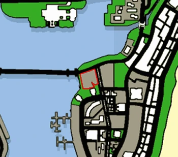 Ocean View Hospital | GTA Wiki | Fandom