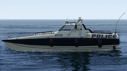 Police Predator | GTA Wiki | Fandom