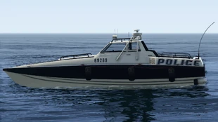 Police Predator | GTA Wiki | Fandom