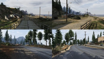 Procopio Promenade | GTA Wiki | Fandom