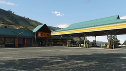 RON | GTA Wiki | Fandom