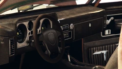 Rusty Rebel | GTA Wiki | Fandom