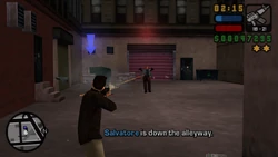 Search and Rescue | GTA Wiki | Fandom