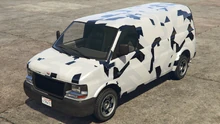 Speedo Custom | GTA Wiki | Fandom