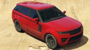 Baller LE (Armored) | GTA Wiki | Fandom