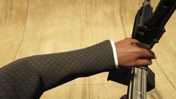 Combat MG | GTA Wiki | Fandom