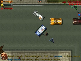 Cop Car Scrap! | GTA Wiki | Fandom