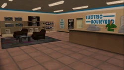 Electric Boulevard | GTA Wiki | Fandom