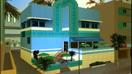 Front Page Café | GTA Wiki | Fandom