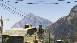 Over the Hill II | GTA Wiki | Fandom