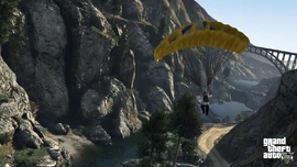 Raton Canyon Bridge | GTA Wiki | Fandom