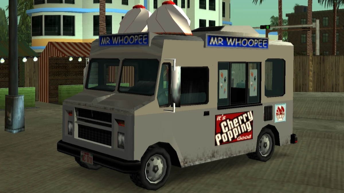 Mr Whoopee | GTA Wiki | Fandom