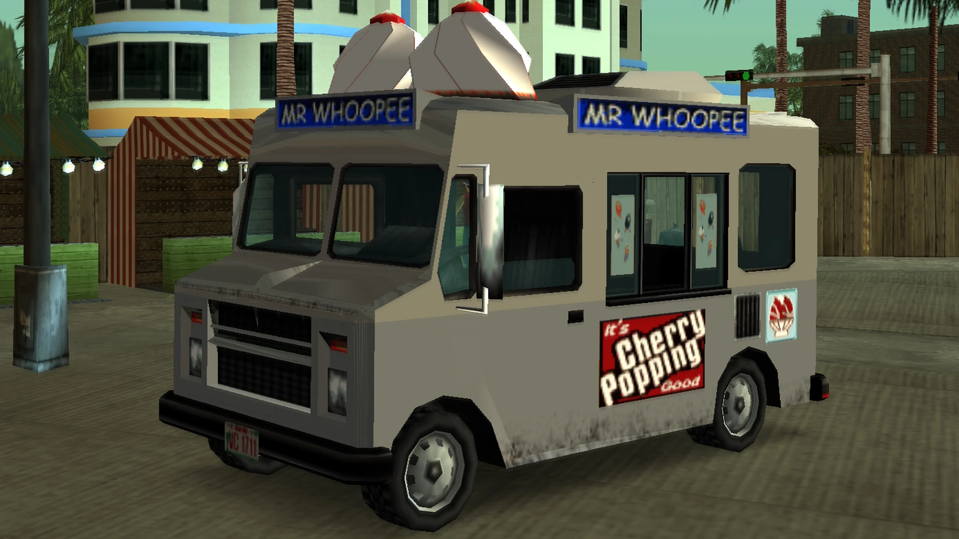 Mr Whoopee | GTA Wiki | Fandom