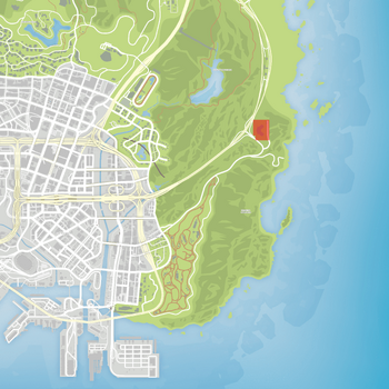 NOOSE Headquarters | GTA Wiki | Fandom