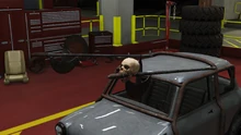 Apocalypse Issi | GTA Wiki | Fandom
