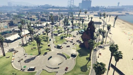 Beach | GTA Wiki | Fandom