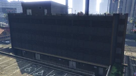 Eclipse Boulevard Garage | GTA Wiki | Fandom
