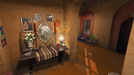 El Rubio's Compound | GTA Wiki | Fandom